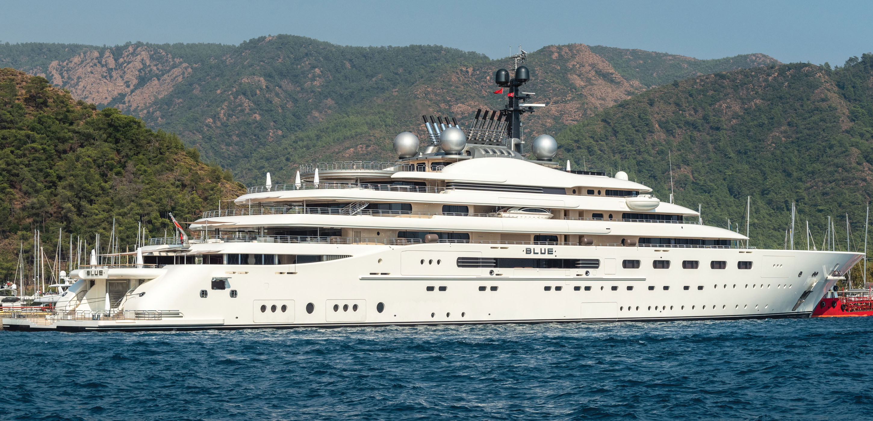 Upward Curve - Index | The Worldwide Independent Air Travel Magazine ...